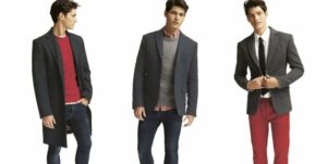 Jack Wills Clothing: AW12 Collection | FashionBeans