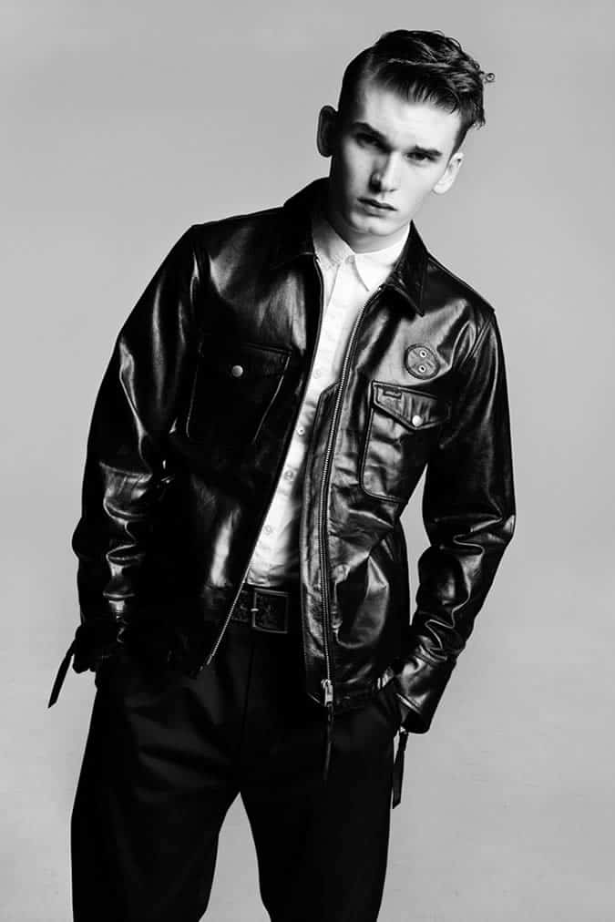 NEIGHBORHOOD Clothing: SS13 | FashionBeans
