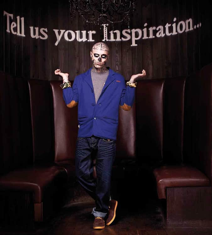 Rocawear Clothing: SS13 Collection | FashionBeans