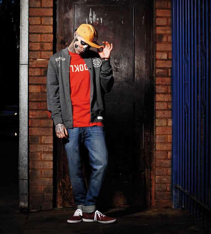 Rocawear Clothing: SS13 Collection | FashionBeans