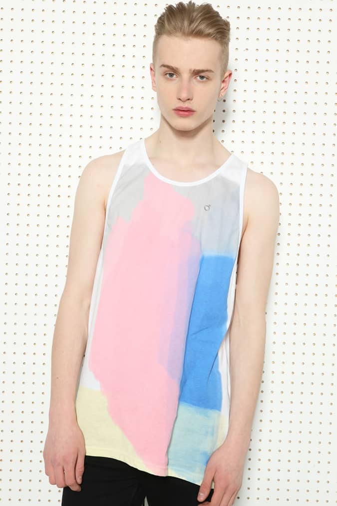 Blood Brother Prints: SS13 | FashionBeans