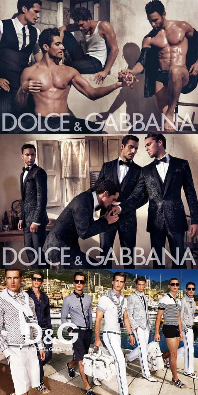 A Guide To: Men’s Italian Style | FashionBeans