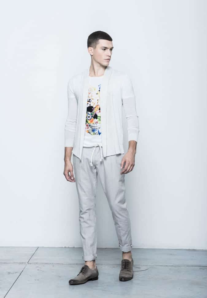Antony Morato Menswear: SS13 Collection | FashionBeans