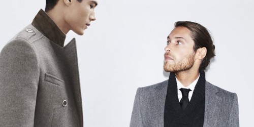 Dressing For Your Body Shape – Tall Men: General Guidelines | FashionBeans