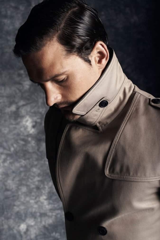 Reserved Clothing: AW13 Collection | FashionBeans