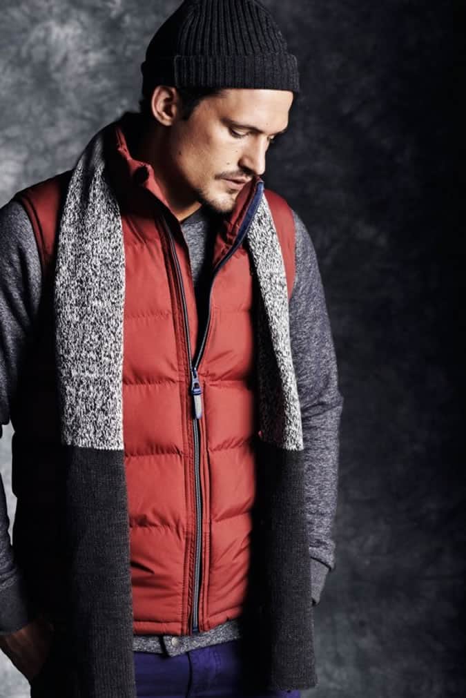 Reserved Clothing: AW13 Collection | FashionBeans
