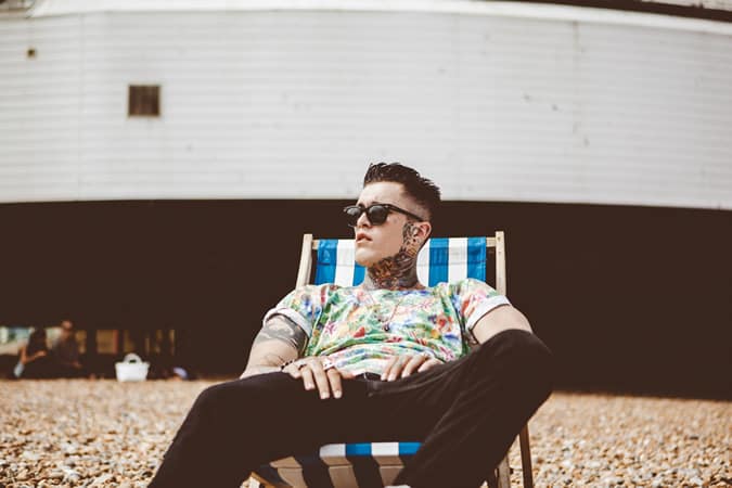 Hype Clothing | FashionBeans