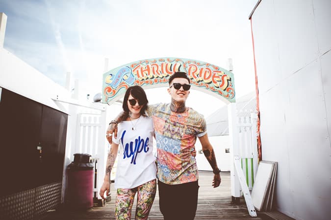 Hype Clothing | FashionBeans