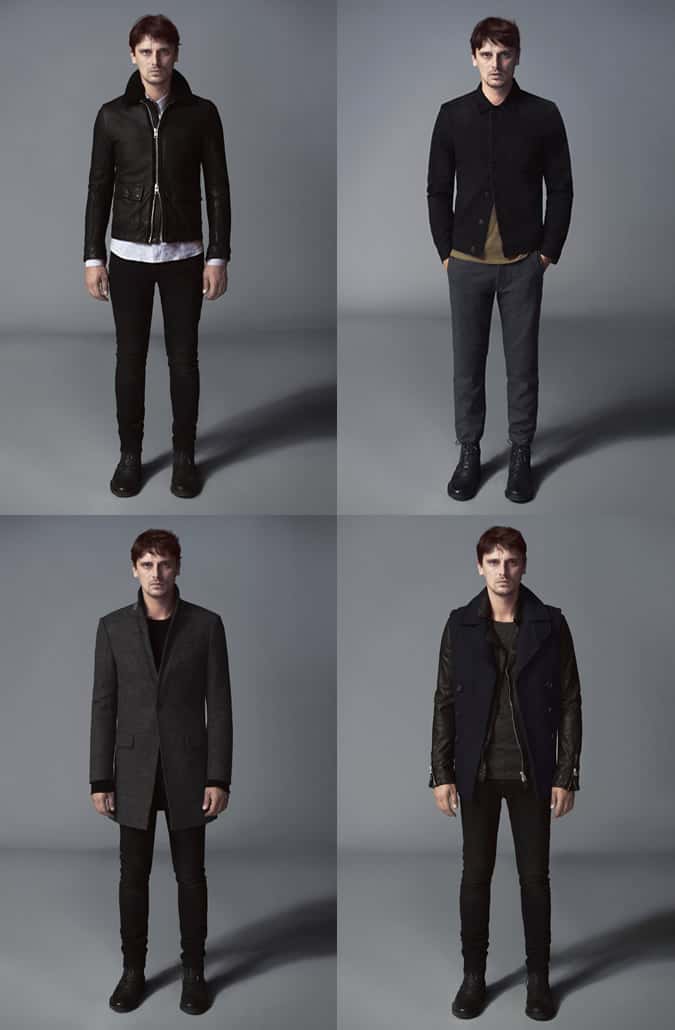 Competition: Win A £500 AllSaints Gift Card! | FashionBeans