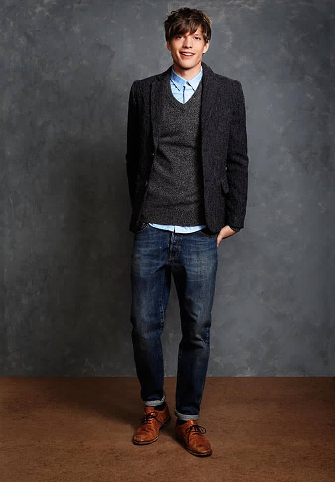 Jack Wills Clothing: AW13 Collection | FashionBeans