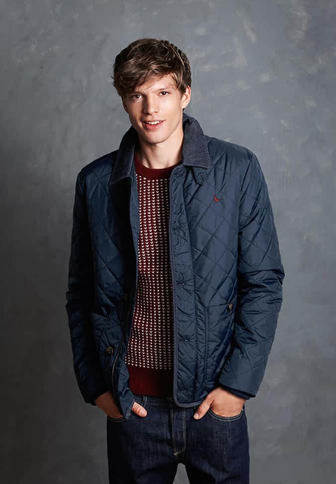 Jack Wills Clothing: AW13 Collection | FashionBeans