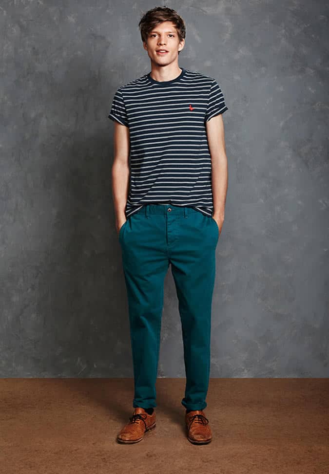 Jack Wills Clothing: AW13 Collection | FashionBeans