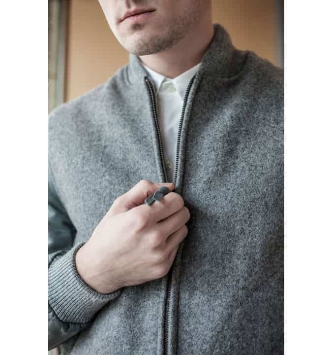 Harry Stedman x Golden Bear Varsity Jackets | FashionBeans