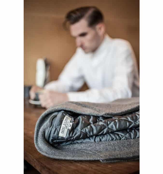 Harry Stedman x Golden Bear Varsity Jackets | FashionBeans