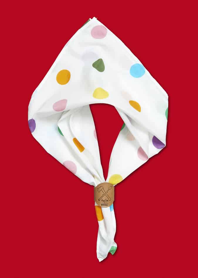 WeSC x Happy Socks ‘League of Happy Campers’ Collection | FashionBeans