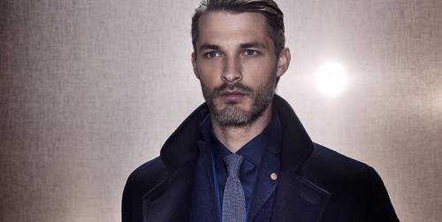 Men’s AW13 Fashion Trend: Tonal Dressing | FashionBeans