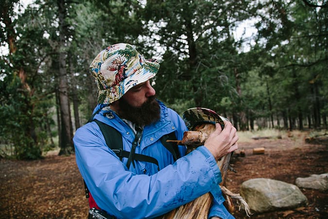 The Quiet Life ‘Grizzly Cliff’ Hat Collection | FashionBeans