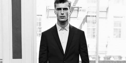 Men’s Minimal Style | FashionBeans
