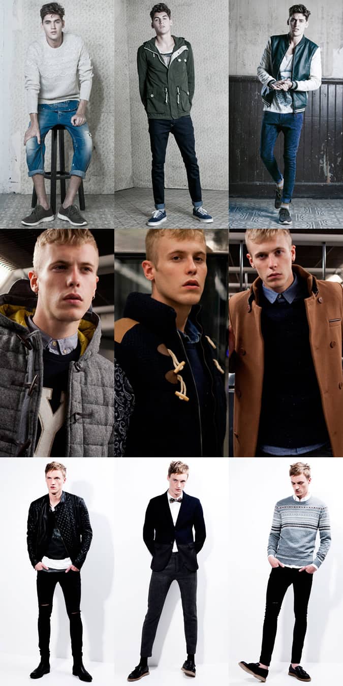 5 Men’s Spanish Clothing Brands You Should Know | FashionBeans