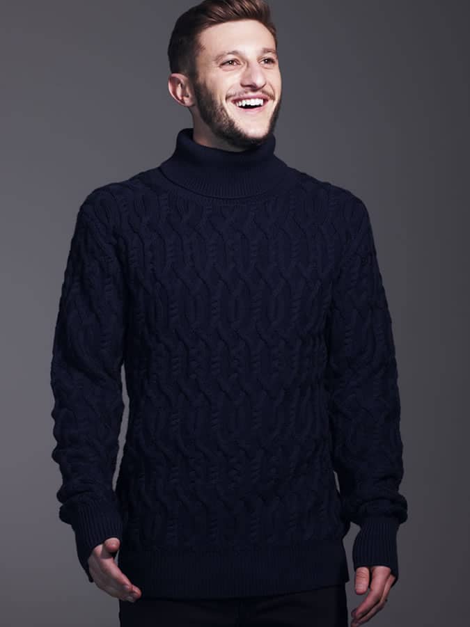 French Connection Pre-Autumn 2014 | FashionBeans