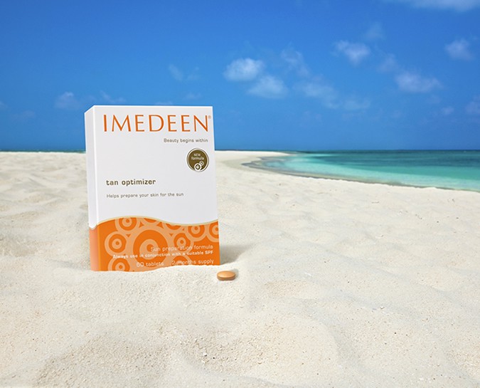 Imedeen Skin Supplements | FashionBeans