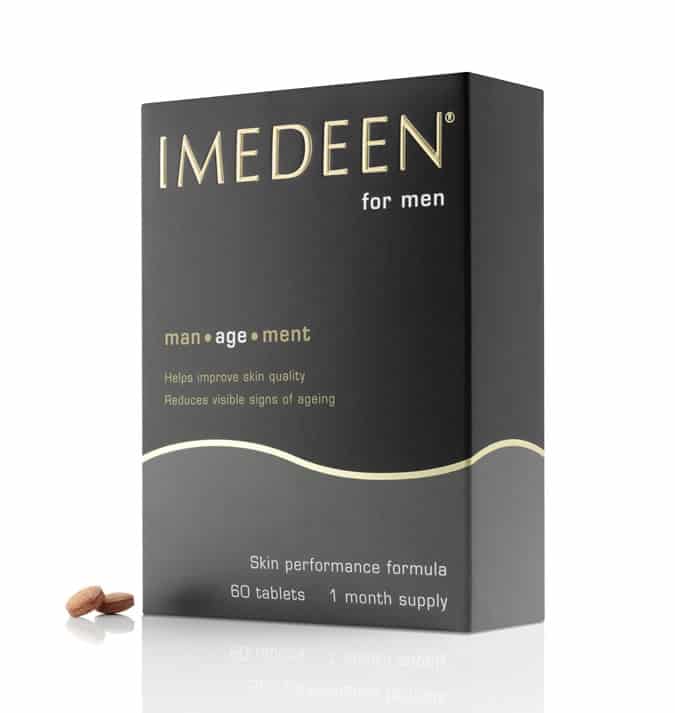 Imedeen Skin Supplements | FashionBeans