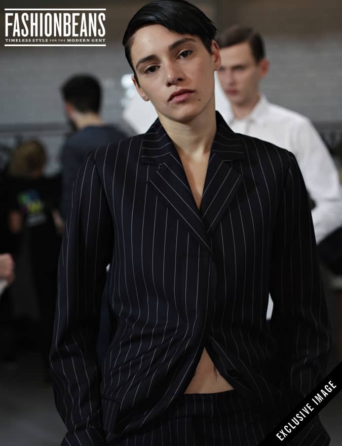 Matthew Miller SS15 – London Collections: Men | FashionBeans