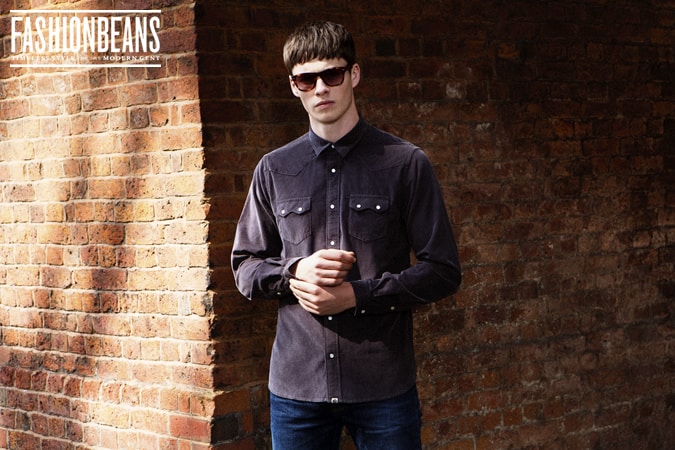 Pretty Green AW14 Campaigns | FashionBeans