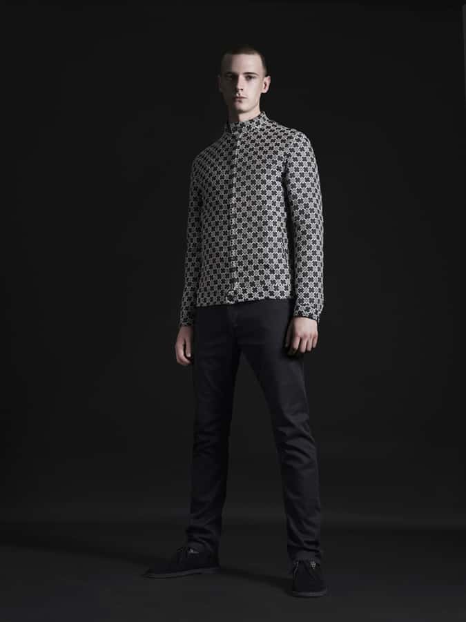 Pretty Green AW14 Campaigns | FashionBeans