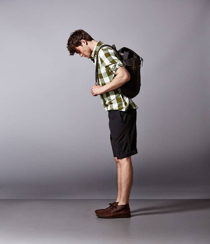 First Look: Jack Wills Clothing AW14 Lookbook | FashionBeans