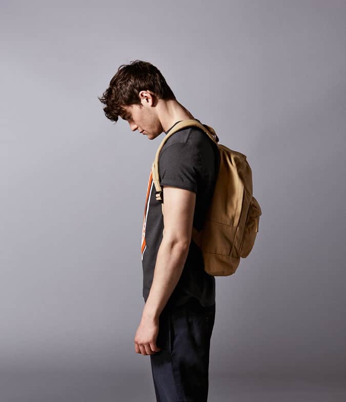 First Look: Jack Wills Clothing AW14 Lookbook | FashionBeans