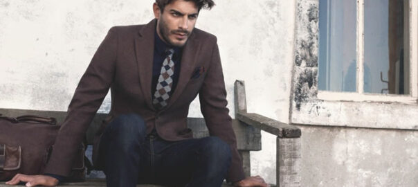 4 Great Contrasting Outfit Combinations | FashionBeans