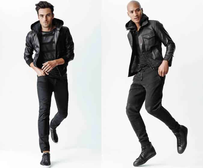Gap x GQ Best New Menswear Designers of America | FashionBeans