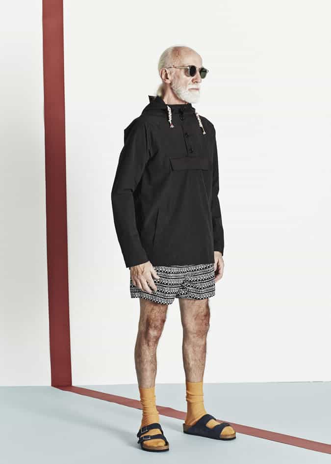 Native Youth Menswear: SS15 Collection | FashionBeans