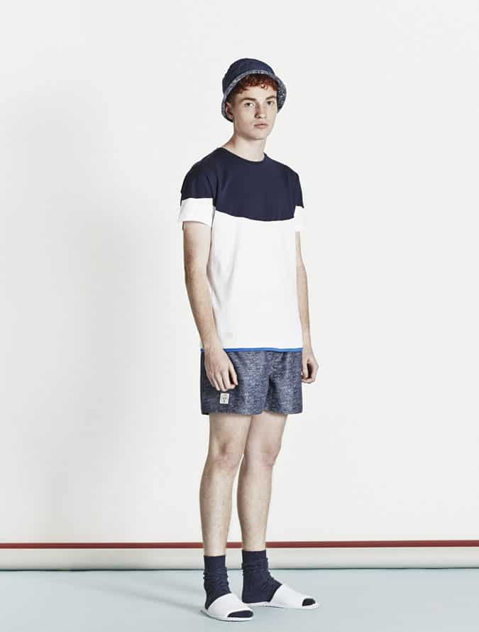 Native Youth Menswear: SS15 Collection | FashionBeans