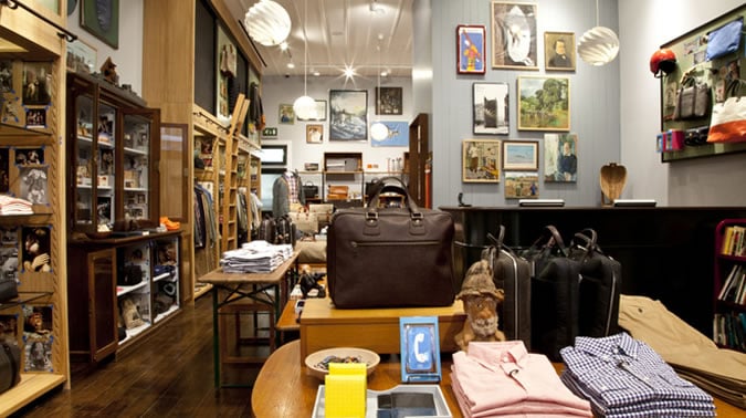 FashionBeans x Regent Street: Shopping Guide | FashionBeans