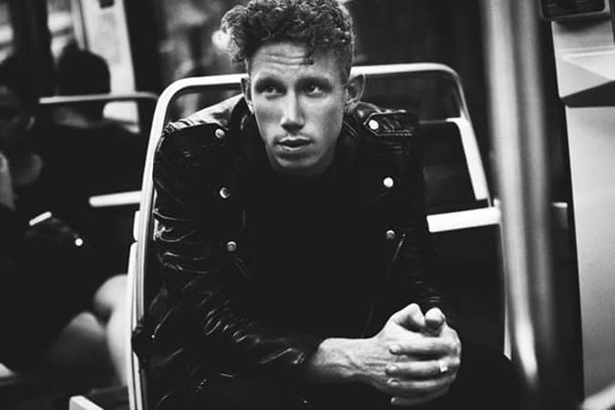 5 Stylish Musicians To Watch In 2015 | FashionBeans