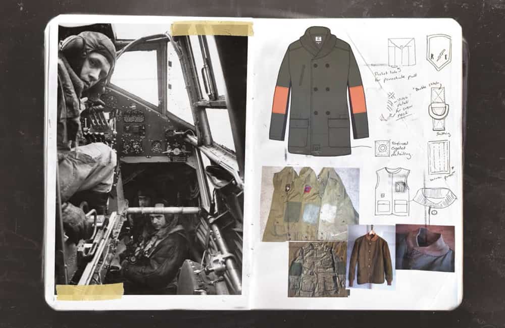 Brand Profile: Realm & Empire | FashionBeans
