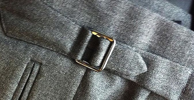 Buying A Suit Guide – Part 4: Trouser Style | FashionBeans