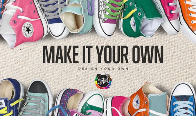 5 Colourful Shoes For Spring | FashionBeans