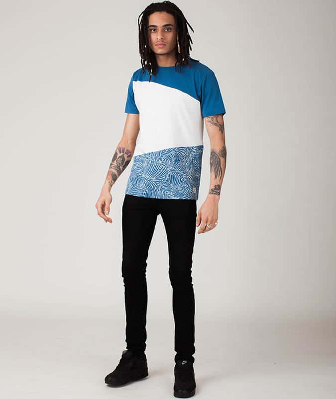 Serge DeNimes Menswear: SS15 Collection | FashionBeans