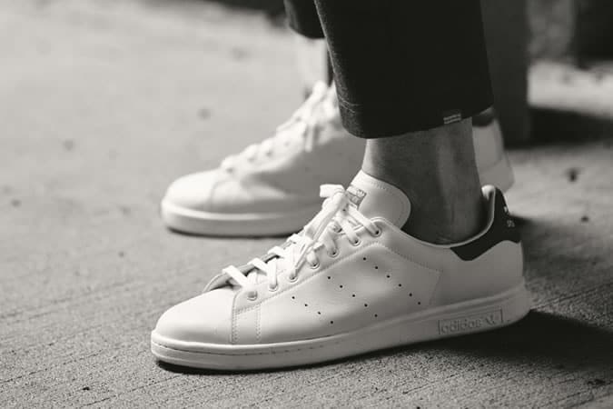 7 Trainer Brands You Need To Watch This Year | FashionBeans
