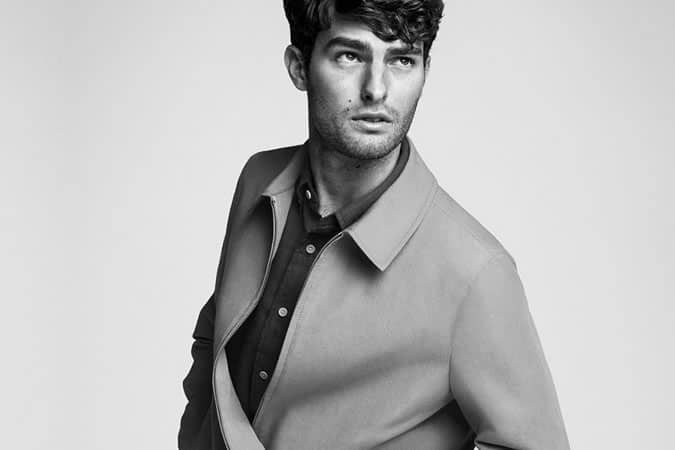 10 Of The Best Men’s Basics Brands | FashionBeans