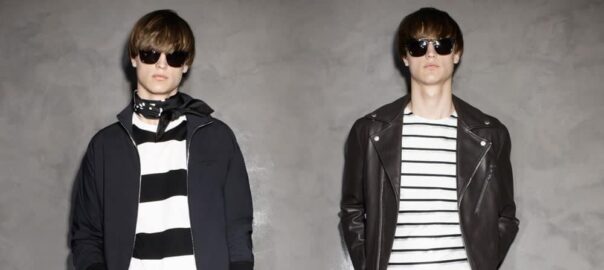Style Lessons We’ve Learned From The French | FashionBeans