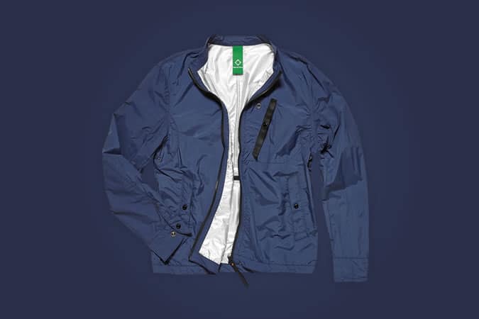 Ma.Strum Colour Range: Spring/Summer 2015 | FashionBeans