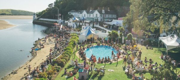 The UK’s Best Off The Radar Music Festivals | FashionBeans