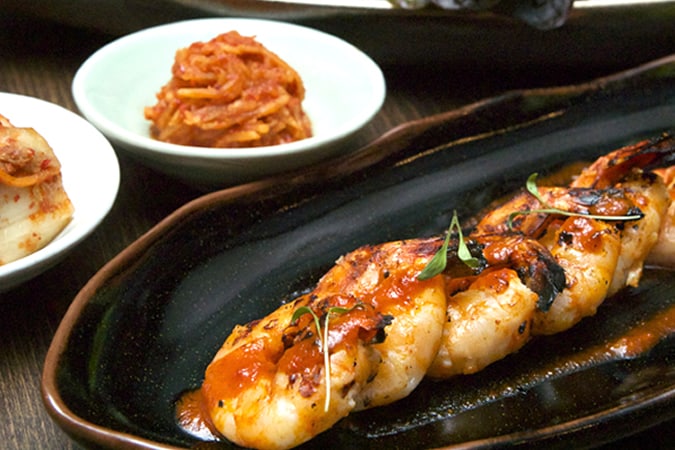The 5 Best Food Trends Of 2015 (& Where To Eat Them) | FashionBeans