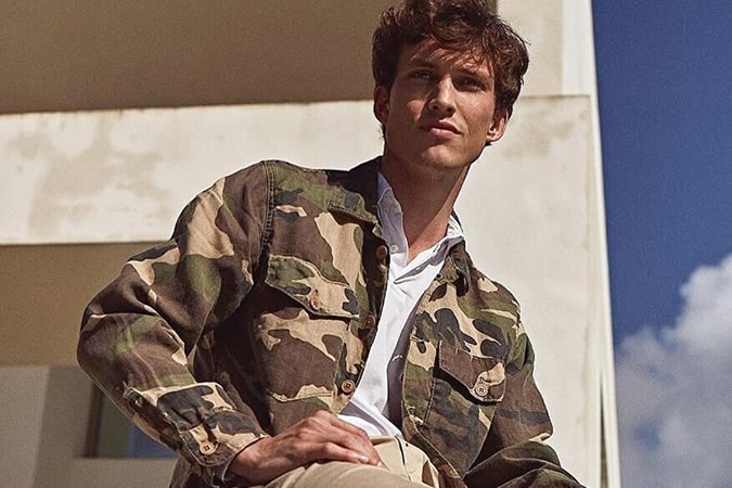 The 15 Best French Menswear Brands | FashionBeans