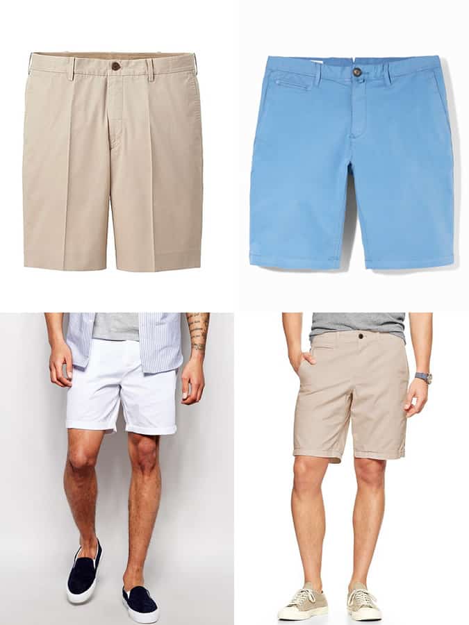 Men’s Affordable Riviera Style Essentials | FashionBeans