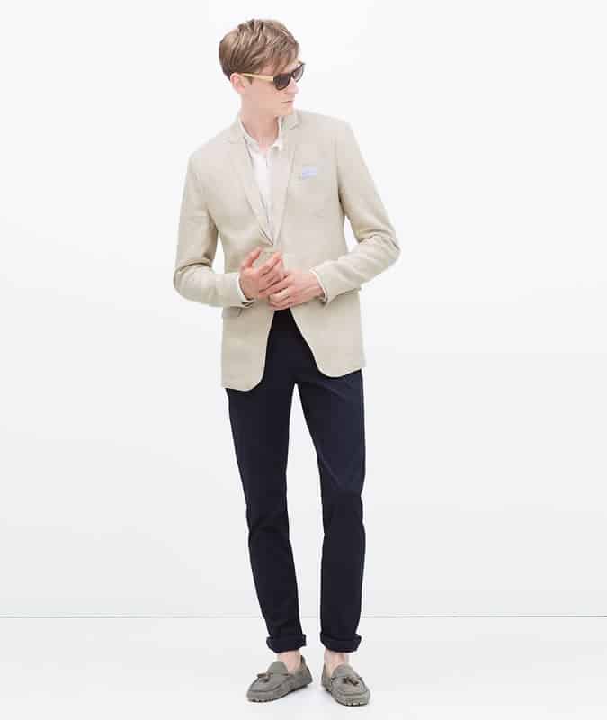 Men’s Affordable Riviera Style Essentials | FashionBeans